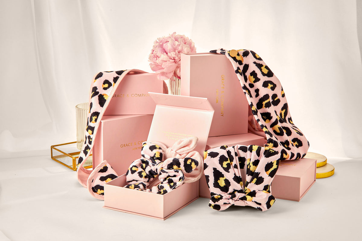 Lucie – Grace & Company