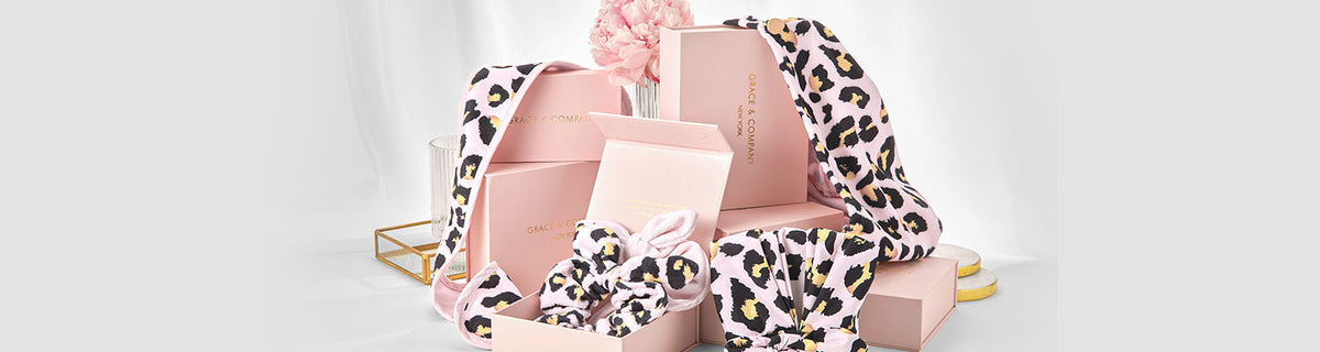 Gift sets – Grace & Company