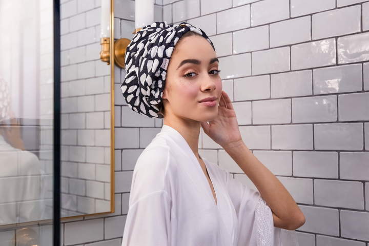 Grace & Company - A Holistic Approach To Hair Wellness