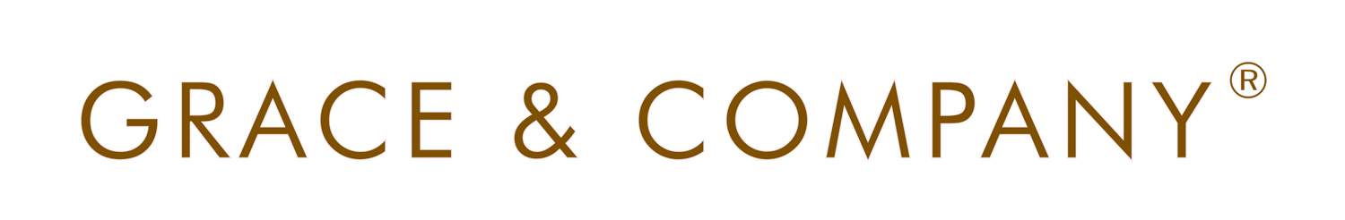 Contact Us – Grace & Company