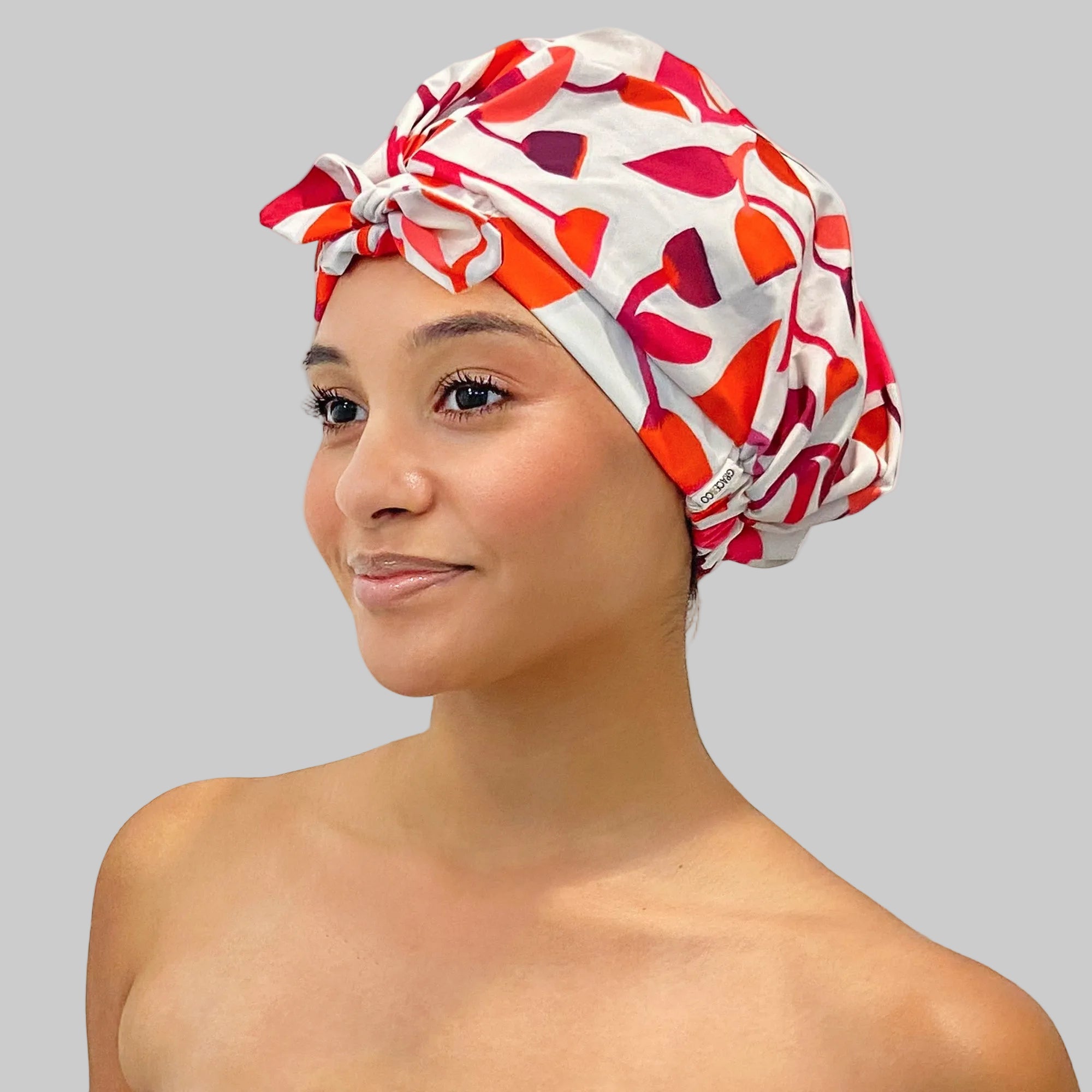 Oprah's favorite things shower cap - Cara Cara – Grace & Company